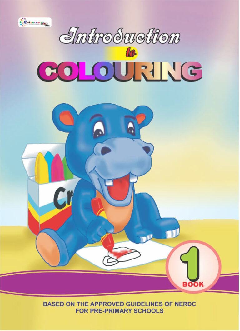 Introduction to Coloring 1 – Uniserve Publisher