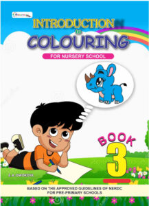 Introduction to Coloring 3 – Uniserve Publisher